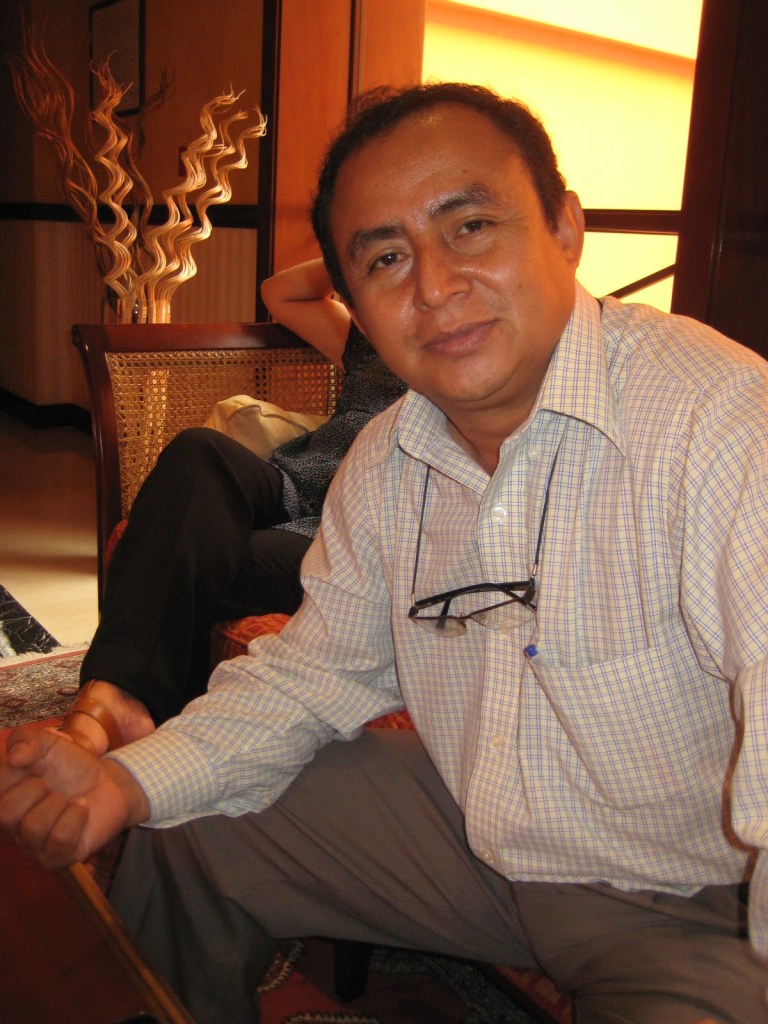 PJ ordena captura de Santos tras declararlo Reo Contumaz - La Razón