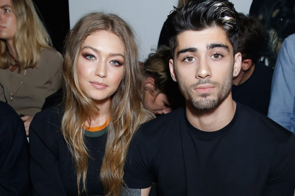 Zayn Malik y Gigi Hadid se separan luego de que la madre de la modelo ...