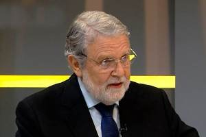 Blume: "Es momento de que intervengan las FF.AA." - La Razón