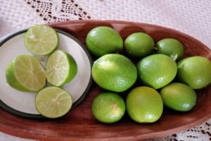 Ácido cítrico no sustituye valor nutricional del limón