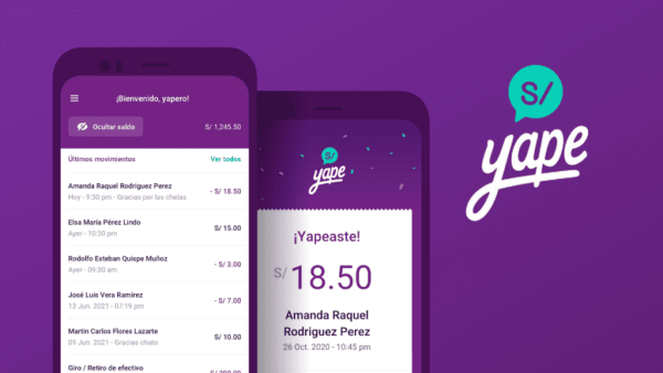 ¿Qué es Yape? - La Razón