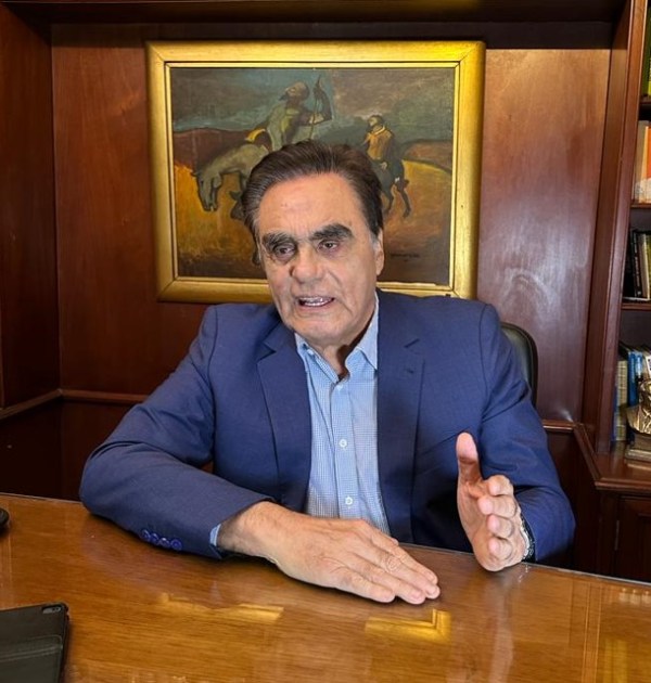 Por: Luis Gonzales Posada / El Sombrero Oscuro - La Razón