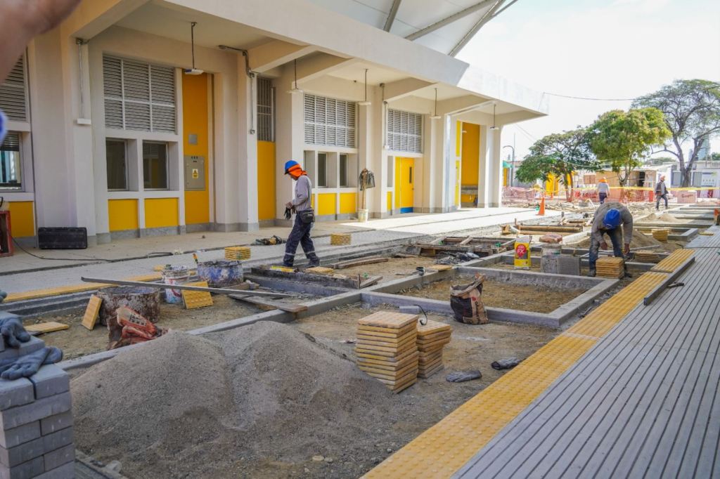 Reconstrucción con Cambios: S/ 237.9 millones para 75 obras