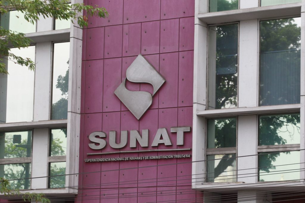 Sunat: Lista de entidades que podrán no pagar IGV - La Razón