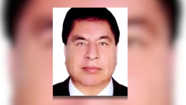 Caso Nilo Burga: descartan supuesto suicidio - La Razón