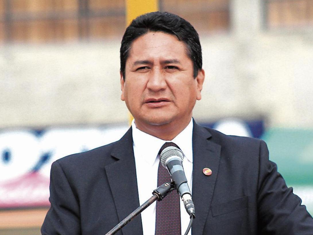 Política Archives - La Razón