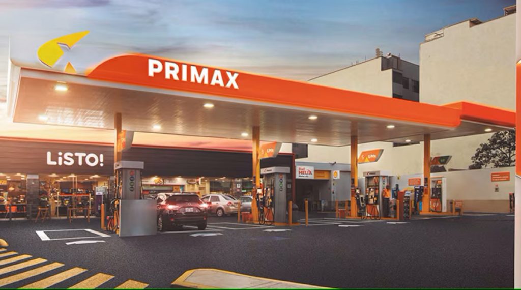 Saudi Aramco hace oficial la compra de Primax - La Razón