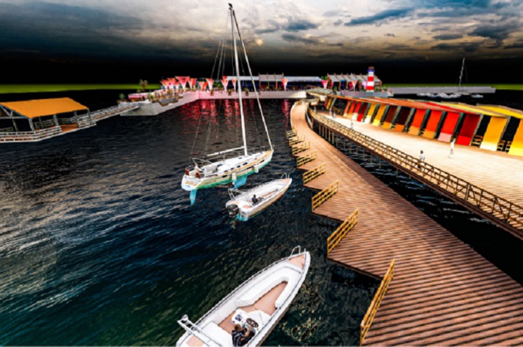 Mincetur impulsa a Puno como destino turístico - La Razón