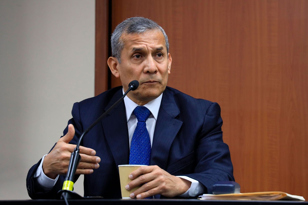 Las políticas económicas que implementó Alberto Fujimori salvaron al ...