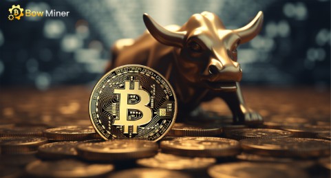 Forget ETFs! Bow Miner’s AI Cloud Mining Generates $40,530 in 42 Days ...