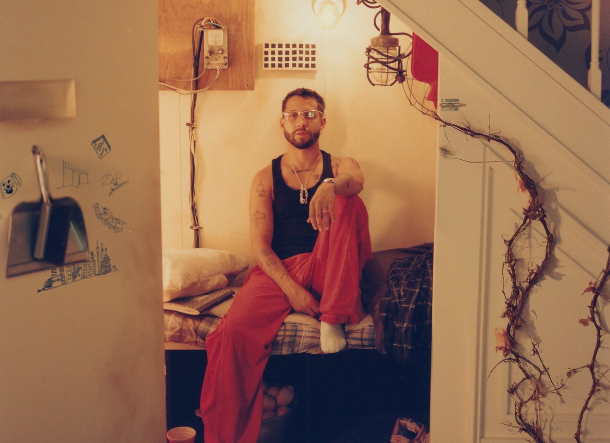 Mora regresa a Perú con su gira "Lo Mismo de Siempre Tour” - La Razón