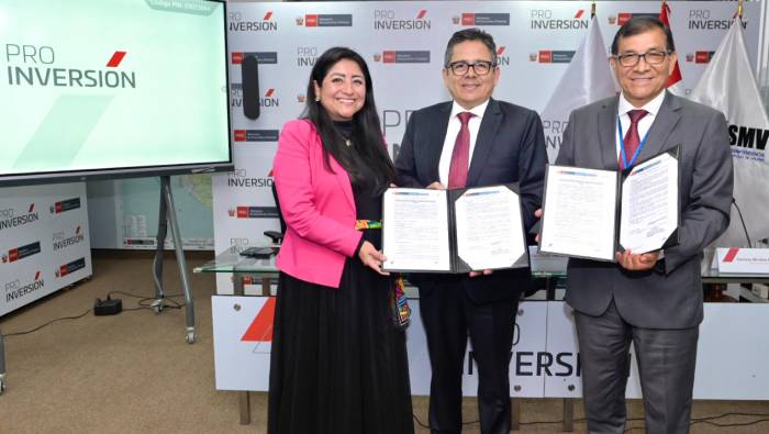 PROINVERSIÓN: SMV construirá nueva sede con Obras por Impuestos por S ...