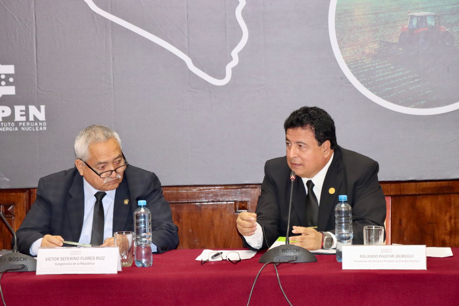 Reactores modulares pequeños (SMR) son la solución para abastecer de ...