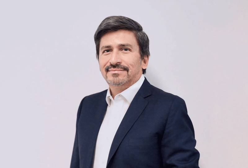 Hugo Perea: " Un cambio de modelo económico perjudicaría a los pobres ...