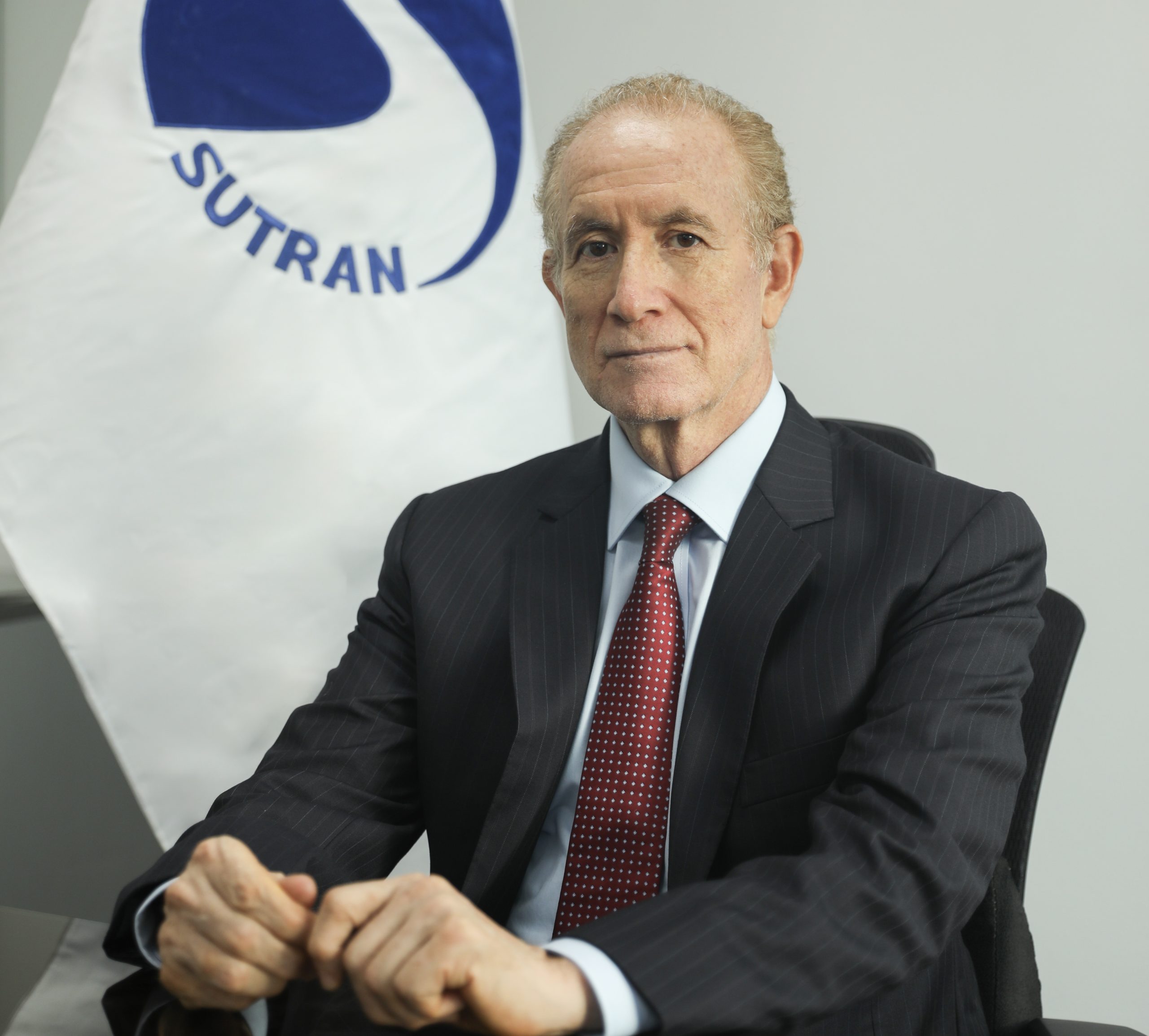 Por: Abel Alvarado Huertas // El objetivo es claro: la seguridad de ...