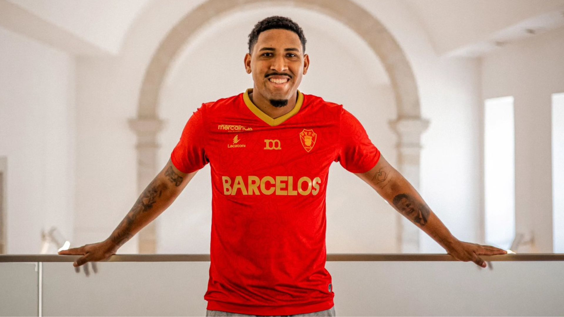 Jesús Castillo interesa en Universitario a pedido de Jorge Fossati - La Razón