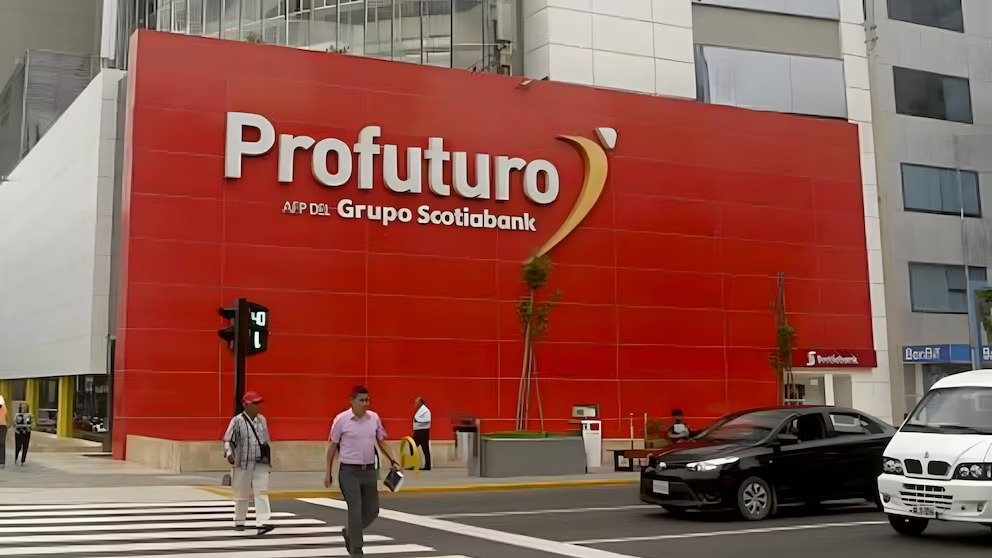 Profuturo AFP lidera con la comisión más baja para nuevos afiliados ...