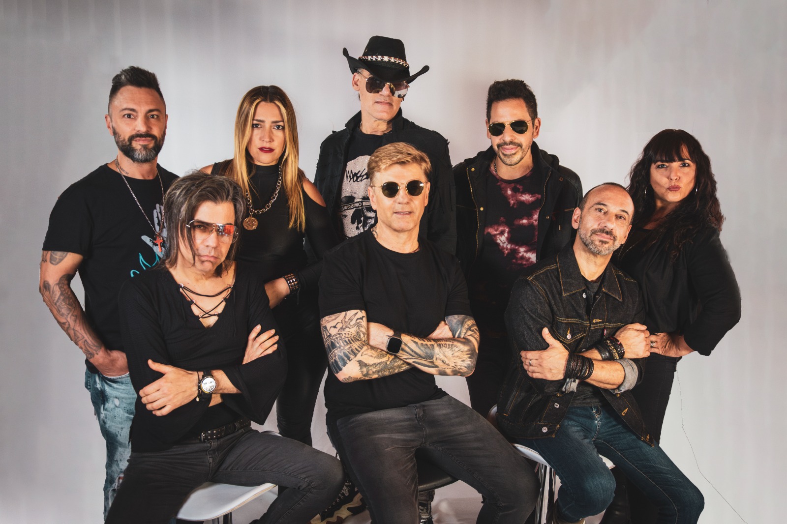 Vilma Palma e Vampiros celebra 35 años de trayectoria con un show ...