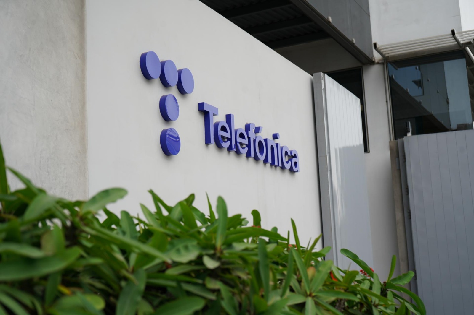 Telefónica del Perú cambió de nombre y desde ahora se llamará ...