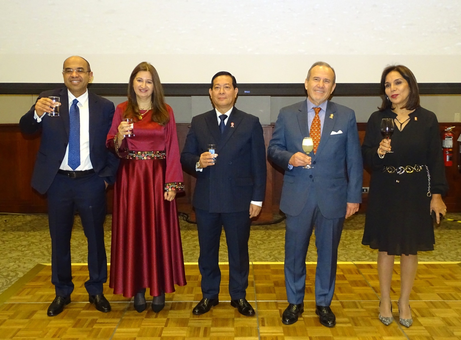 Egipto celebra 73 años como República: una jornada de hermandad con ...