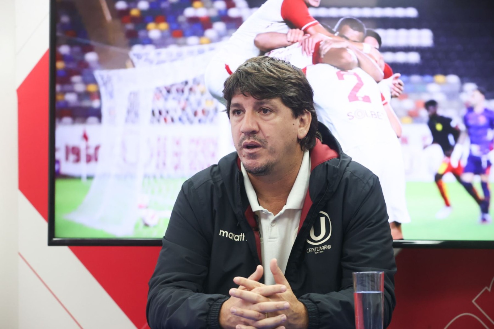 Jean Ferrari critica falta de respaldo de Sunat - La Razón