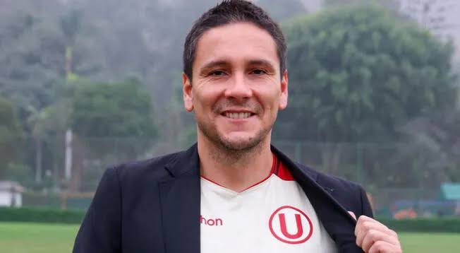 Miguel Angel Torres y su exposición ante la SUNAT - La Razón
