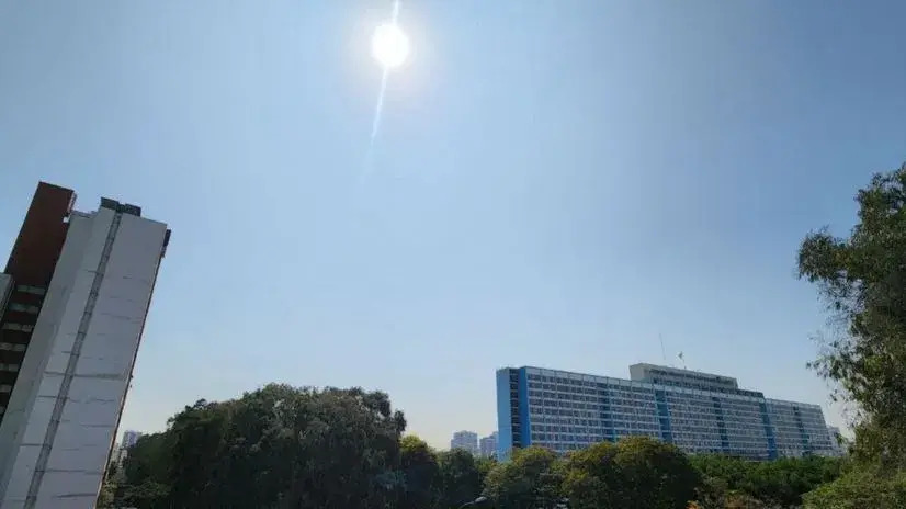 Senamhi pronostica brillo solar en los próximos días - La Razón