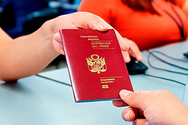 Pasaporte electrónico: conoce los nuevos centros y horarios de atención ...