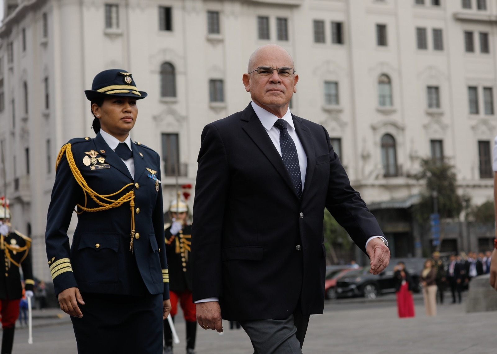 Carnecitas La Razón 24/11/2025 - La Razón