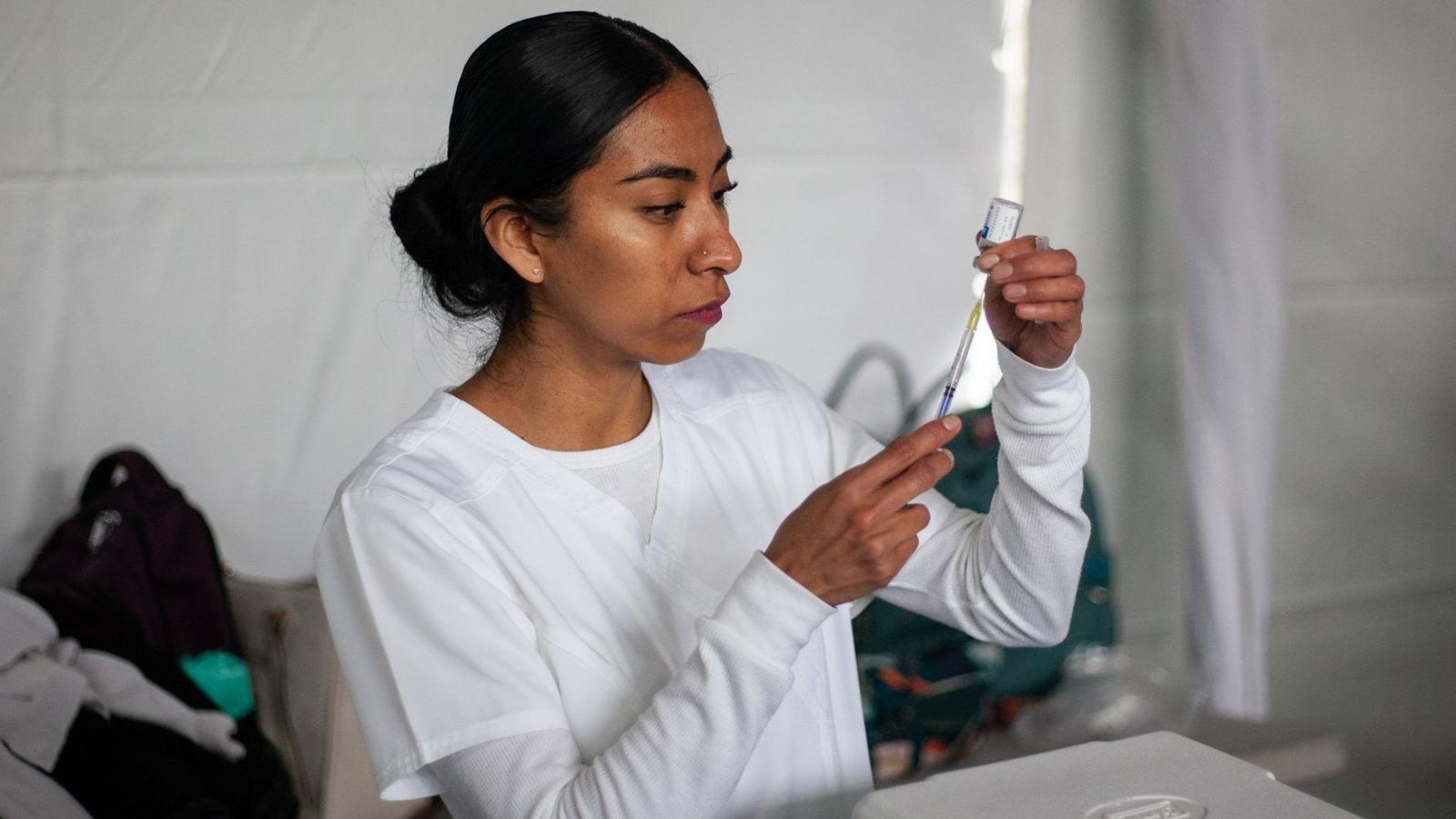 Minsa activó protocolos ante llegada de Gripe H3N2 - La Razón