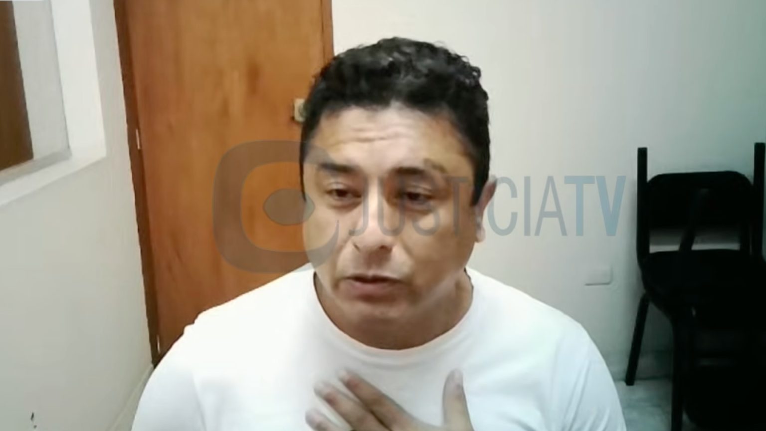 Guillermo Bermejo reaparece y solicita al Poder Judicial suspender su ...