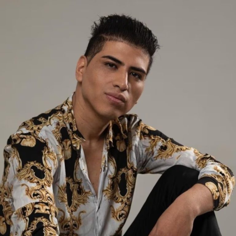 John Kelvin denuncia a Dalia Durán por hurto - La Razón