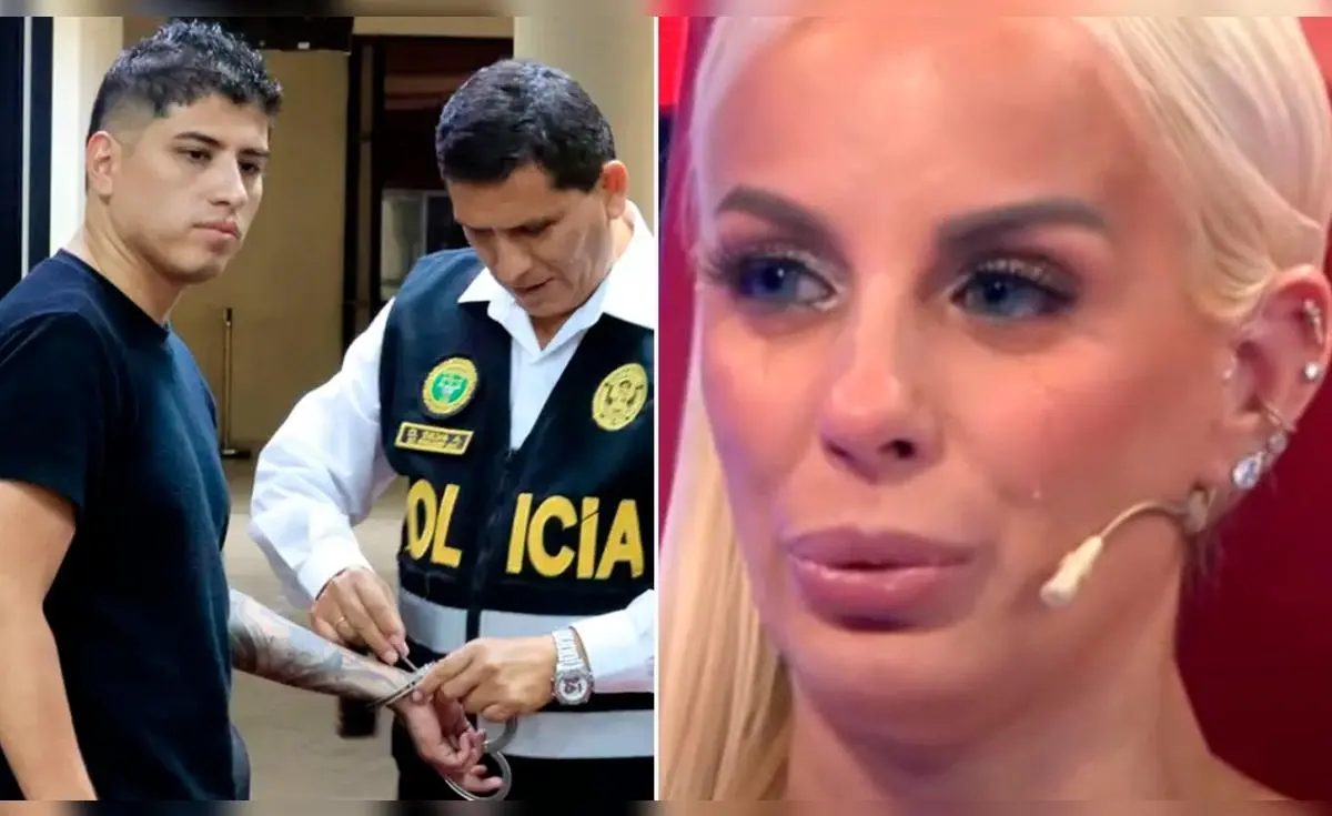 PJ sentencia a John Kelvin a más de cuatro años por violencia ...