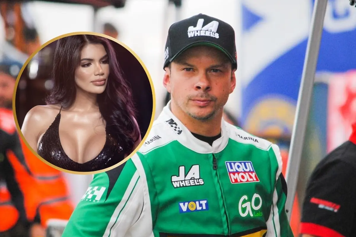 Samantha Batallanos responde a Mario Hart: “Siempre me decía que estaba ...